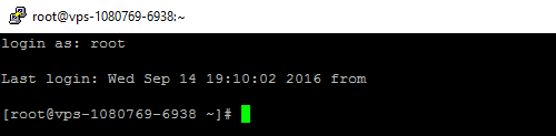 Putty Command Line Sheet For Basic Linux SSH